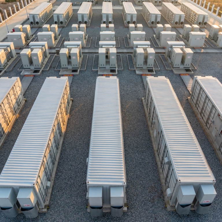 NYCEDC Advances Green Economy Action Plan with Support of Major Battery ...